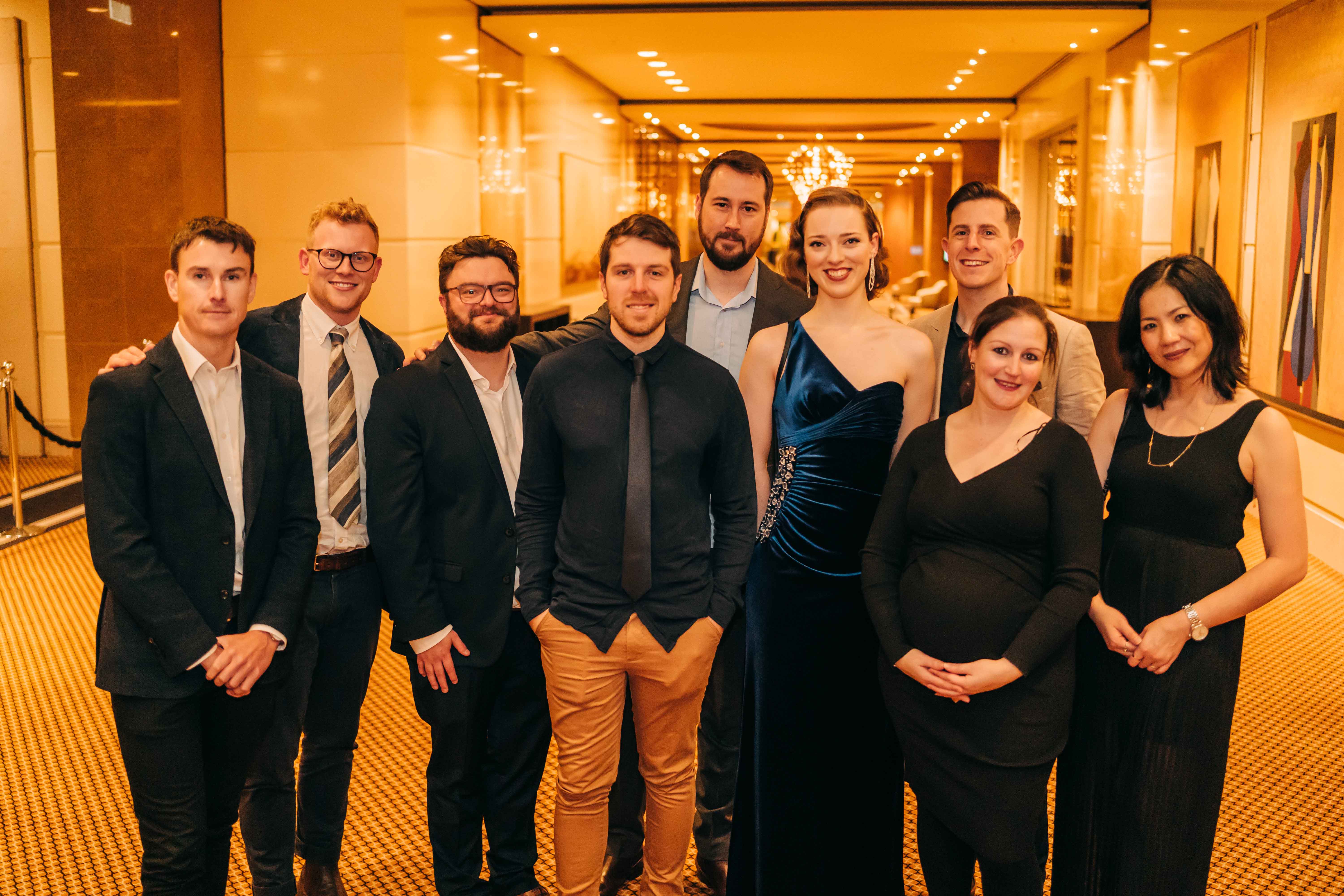 How to become an award winning business | Good Things Blog